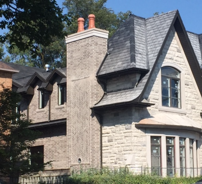 Silverstone Gray Western - King Masonry Yard Ltd.