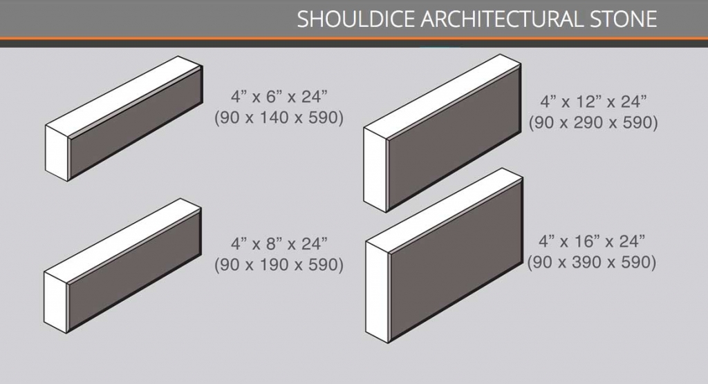 architectural-stone-specifications-2of2 - King Masonry Yard Ltd.