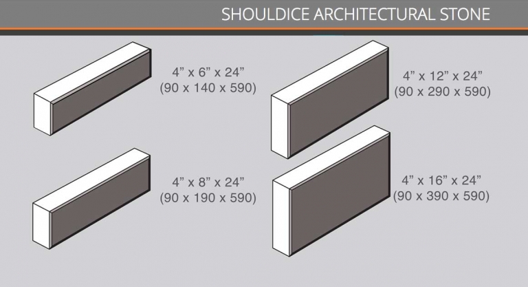 architectural-stone-specifications-2of2 - King Masonry Yard Ltd.
