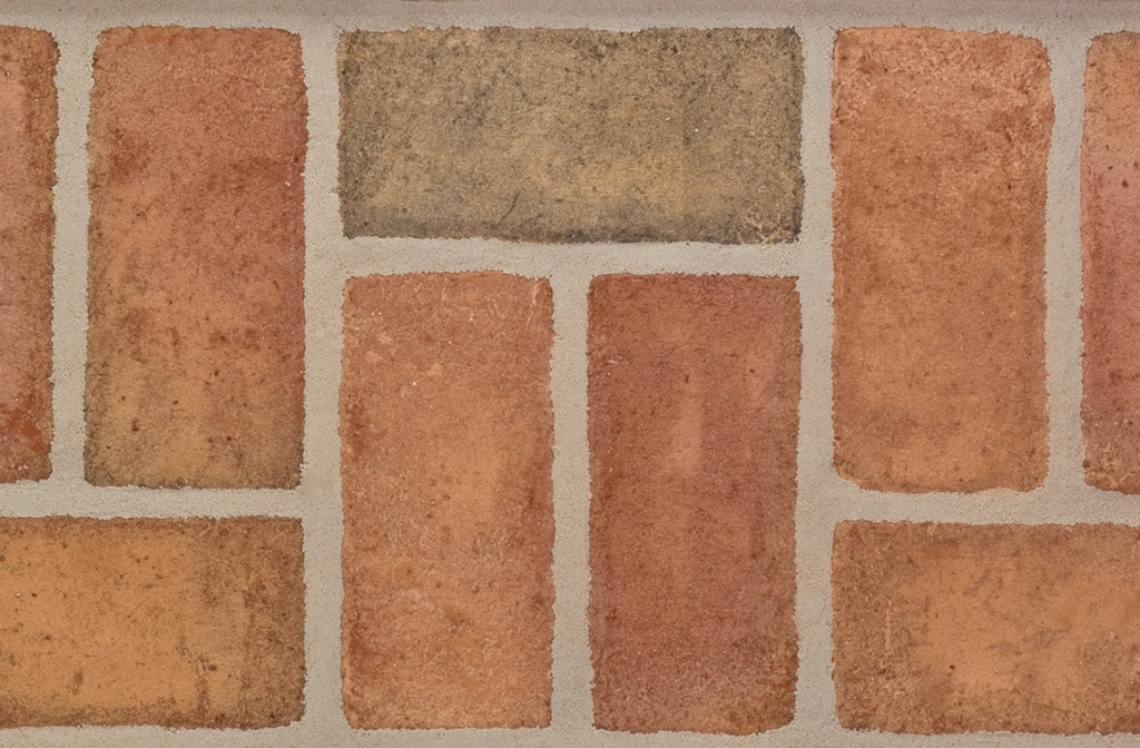 30 Rose Full Range Paver - King Masonry Yard Ltd.