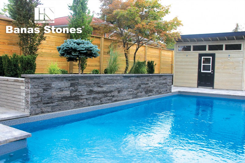 Banas Stones - King Masonry Yard Ltd.