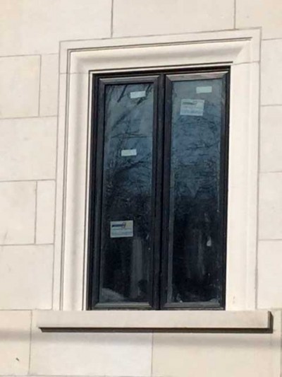 Cut Limestone - King Masonry Yard Ltd.