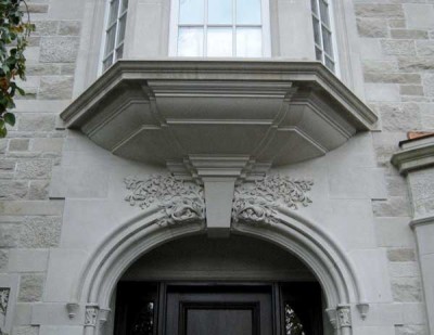 Cut Limestone - King Masonry Yard Ltd.