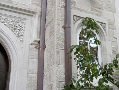 Cut Limestone - King Masonry Yard Ltd.