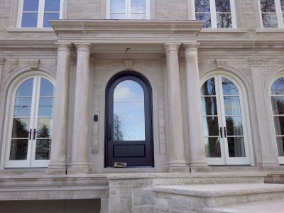 Cut Limestone - King Masonry Yard Ltd.