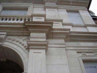 Cut Limestone - King Masonry Yard Ltd.