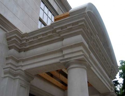 Cut Limestone - King Masonry Yard Ltd.