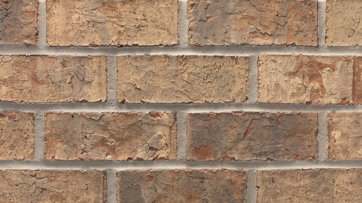 Stonegate, Heritage Texture, Birmingham - King Masonry Yard Ltd.