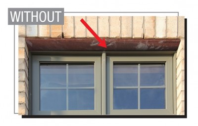 Angle Iron - Lintels - King Masonry Yard Ltd.