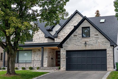 Natural Stone - King Masonry Yard Ltd.