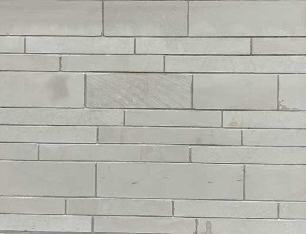 Indiana Limestone - King Masonry Yard Ltd.