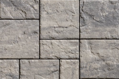 Blu 80 Slate - Shale Grey - King Masonry Yard Ltd.